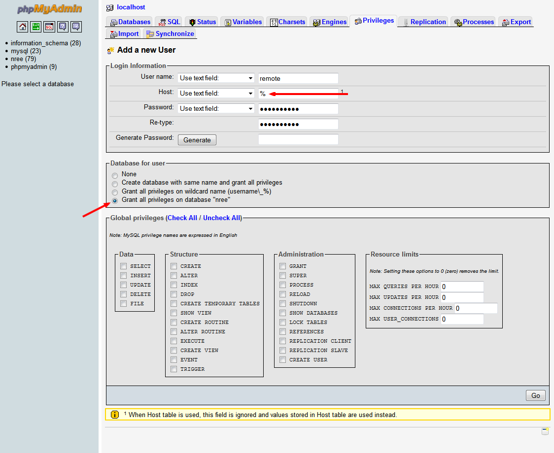 Connecting Remotely To MySQL DB On EC2 Server Mario Lurig