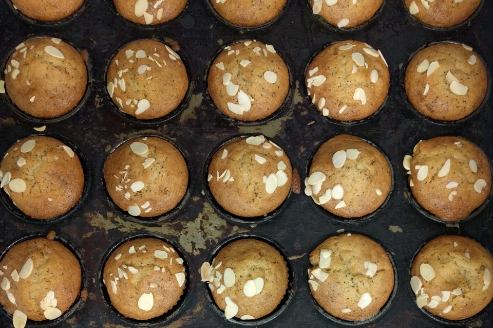 Lovin' Oven: Cupcakes, Muffins, and Cookies | Food Makers