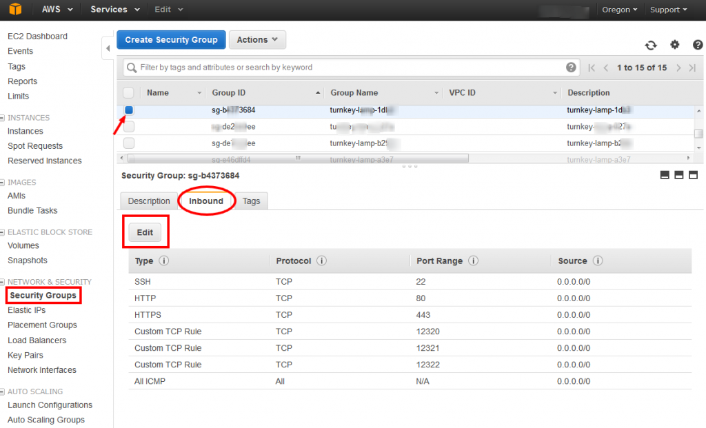 Connecting Remotely to MySQL DB on EC2 Server | Mario Lurig